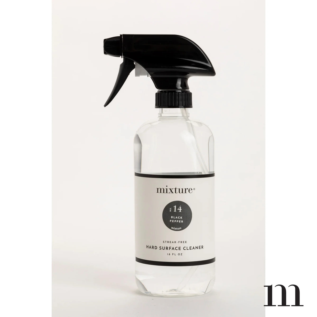 Black Pepper Hard Surface Cleaner – The Painted House