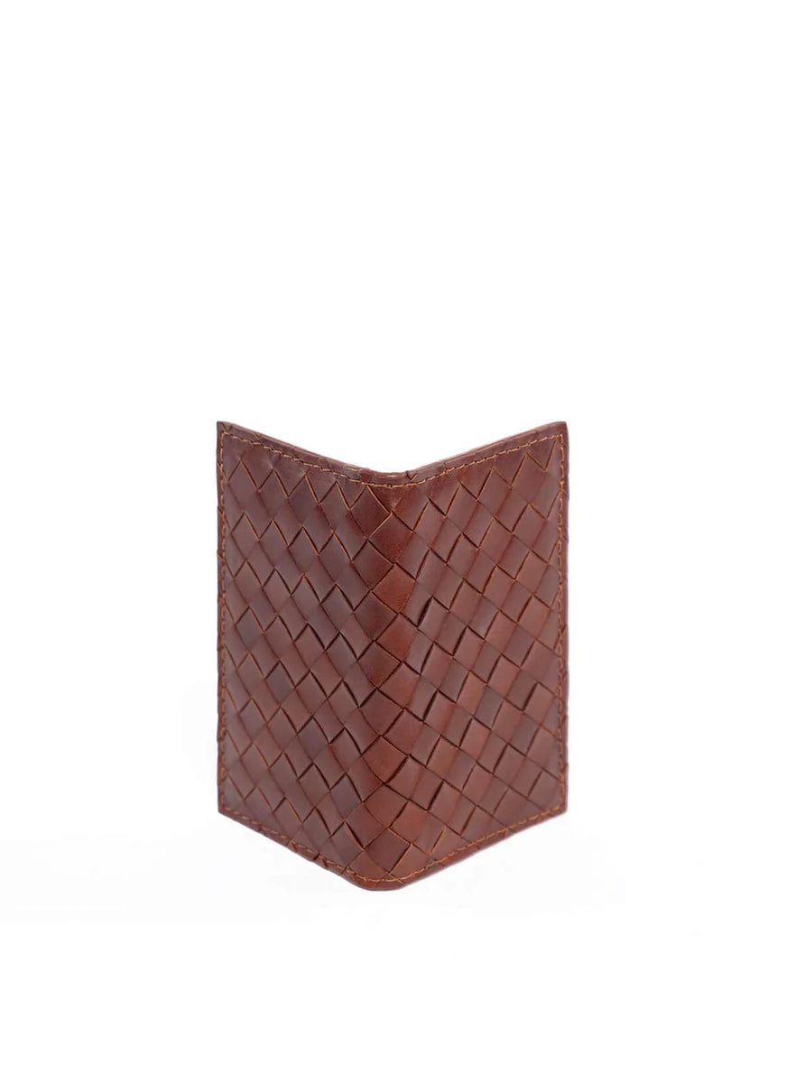 Woven Card Holder – The Painted House